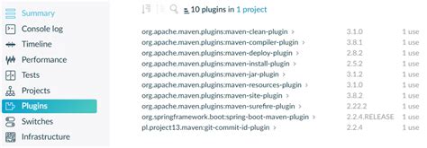 How To Do A Maven To Gradle Migration On A Java Spring Boot Project Tom Gregory