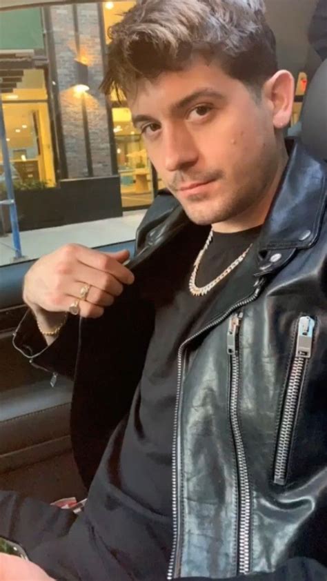 Rapper And G Eazy Image G Eazy Find Image We Heart It Rapper