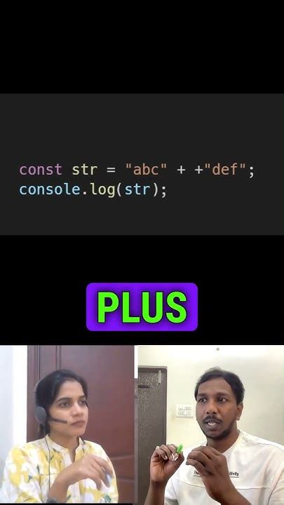 Javascript Interview Question Part 95 Shorts Coding