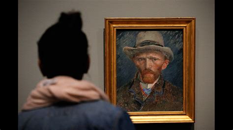 Ван Гог и кипарисите За силата в трудните моменти Nova Bg