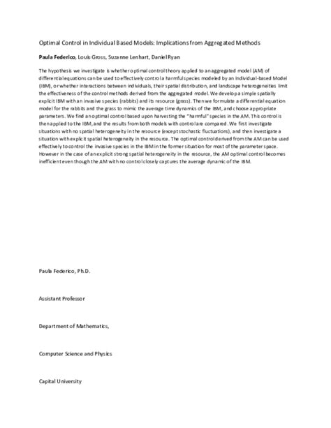 Pdf Pengembangan Estimasi Parameter Pada Metode Exponential Smoothing Holt Winters Additive