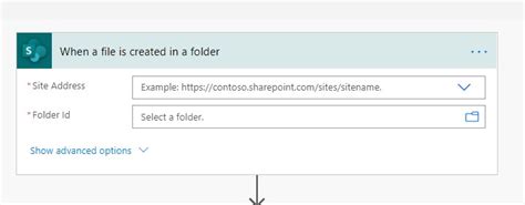 Flow Not Triggering On File Creation Power Platform Community