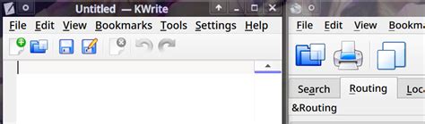 linux desktop users who use qt or kde software may want to hard code qt auto screen scale factor