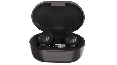 Aud Fonos Inal Mbricos Tws Garizin Online