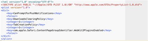 Getting Started With Web Browser Management In Jamf Pro Datajar