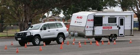 Electronic Stability Control For Trailers