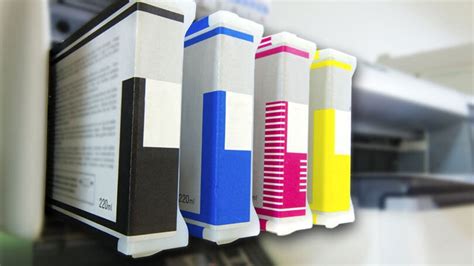 8 Tips To Save Printer Ink PCMag