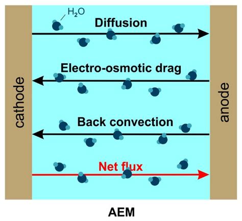 Membrane Properties And Characterization For Zero Gap Co2 Electrolyzers