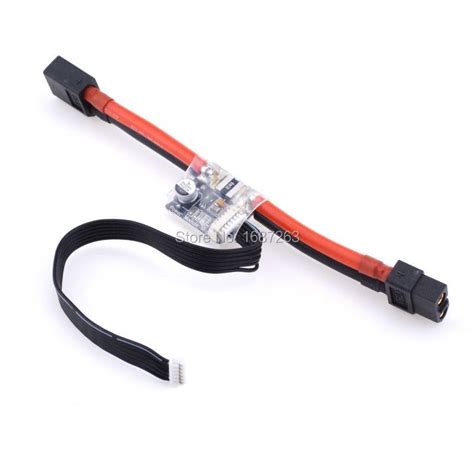 ARDUPILOT MEGA APM Power Supply Module W BEC