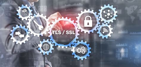Tls Ssl Protocol Digitalsecurity Cybersecurity Certificatemanagement… Andrei Hîncu