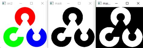 Opencv 프로그래밍 Chapter 03 Opencv 기본연산2 Wxxks Dev Log