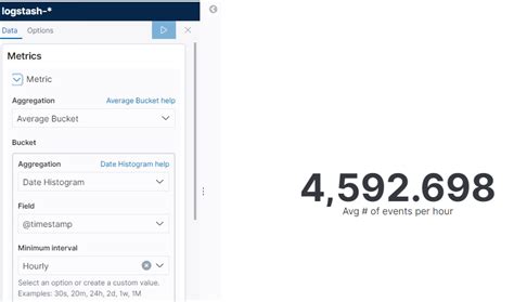 Ability To Round An Aggregation · Issue 61181 · Elastickibana · Github