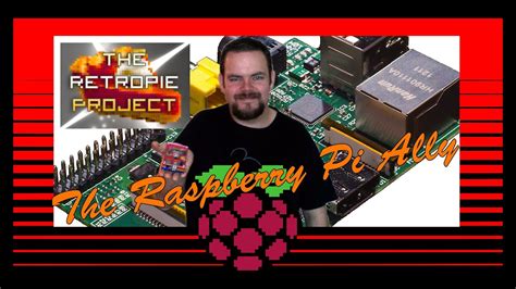 Retropie Installation Configuration Tutorial YouTube
