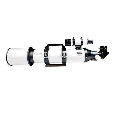 Explore Scientific Ar127 Air Spaced Doublet Refractor Telescope