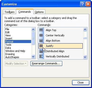 Justify Text In Microsoft Excel Office Articles