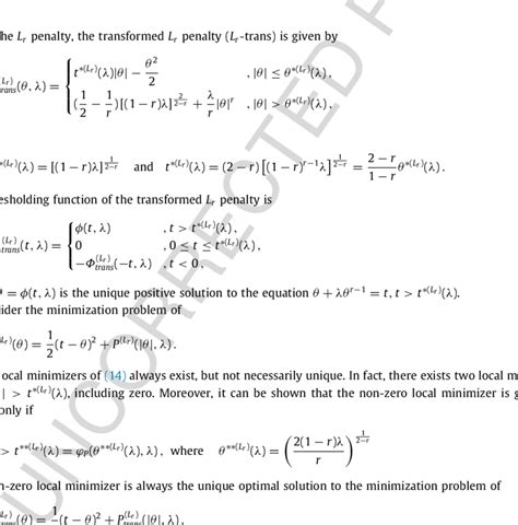 Cases of t t Lr λ Here λ 1 r 0 3 and t 0 5t Lr Download Scientific