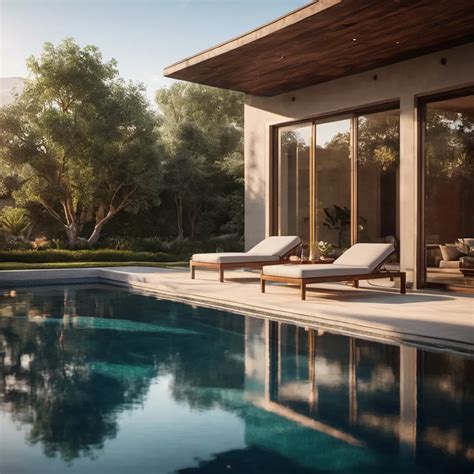 Mastering The Art Of Setting Up Your Own Pool A Comprehensive Guide For Pool Enthusiasts