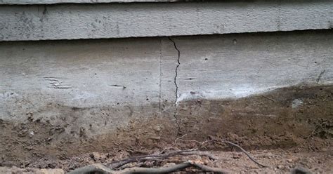 Ways To Prevent Your Homes Foundation From Shifting