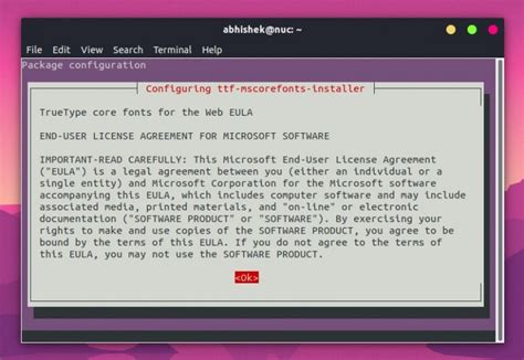 16 Things To Do After Installing Ubuntu 20 04