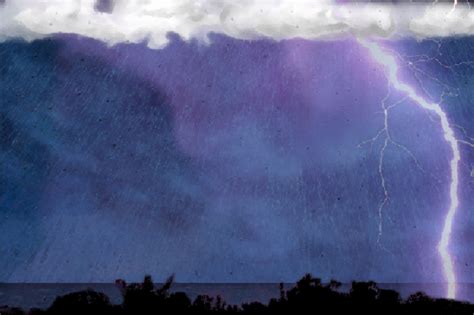 Break Forth Pentecost