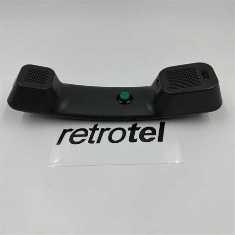 Cisco 7800 8800 Series Push To Talk Handset RQ Communications