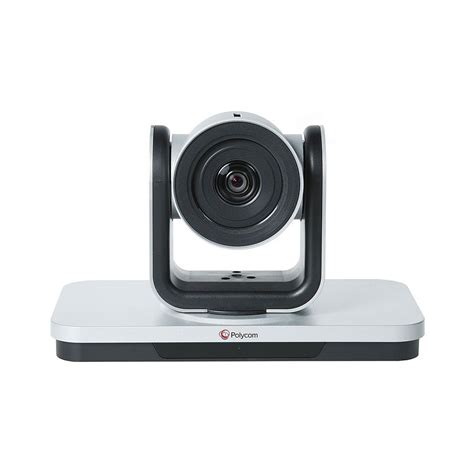 Polycom G7500 4k Codec Eagleeye Iv 12x Camera Video Conferencing