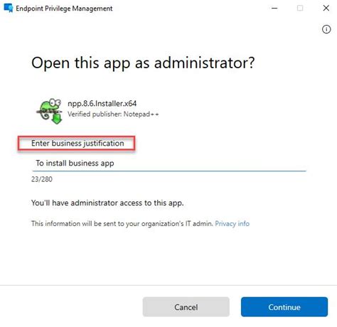 How To Use Endpoint Privilege Management Using Intune John Martynuk Ccsp Cgrc Cisa Cism Cissp