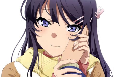 8 Ideas De Bunny Girl Senpai Fondo De Anime Wallpaper De Anime Chica Porn Sex Picture