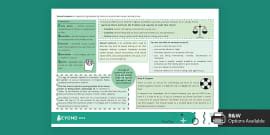 RSE Explained Cisgender And Transgender Information Sheet