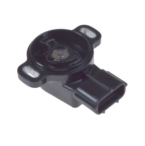 Throttle Position Sensor