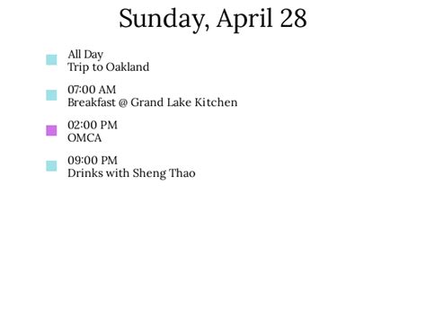 Eink Calendar PyPI