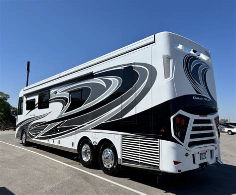 2022 44ft Newmar Dutch Star 4369 For Sale In Fort Collins Colorado