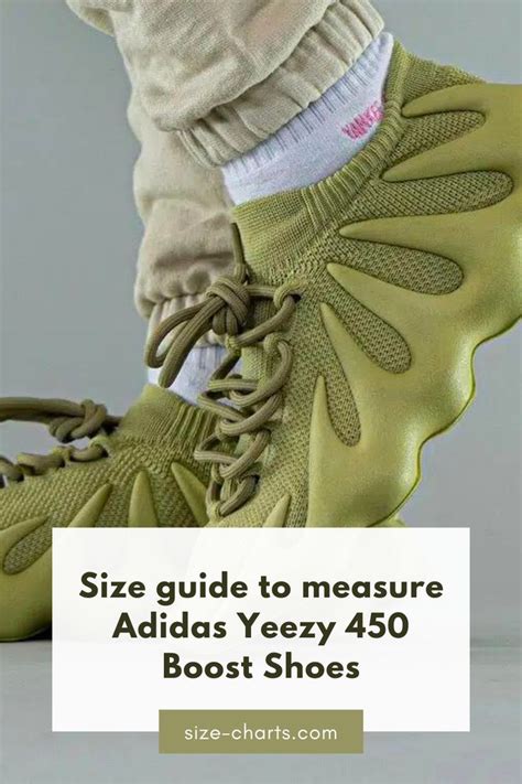 Adidas Yeezy 500 Size Chart And Fitting Artofit