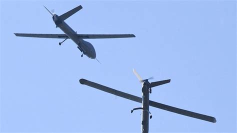 Zen Technologies Shares Gain 5 After Entering Uav Segment With Tisa Aerospace Acquisition