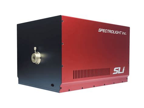 Tunable Light Sources Tunable LED LaserQuant