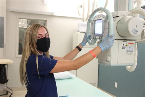 Radiology Technician