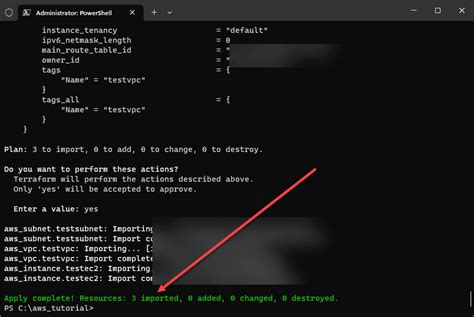 Terraform Import Existing Resource Ultimate Guide Virtualization Howto