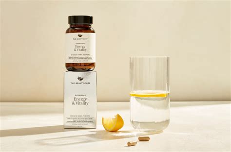 6 Ways To Boost Your Energy Daily The Beauty Chef