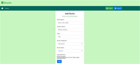 Github Yashraj7onlinebookstore Website Online Book Store Using