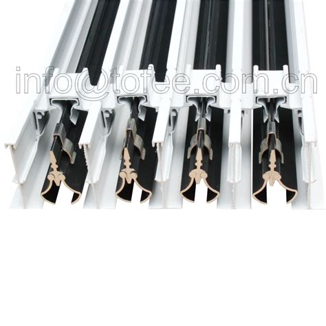 Ceiling Linear Slot Adjustable Air Diffuser Guangzhou Tofee Electro Mechanical Equipment Co Ltd