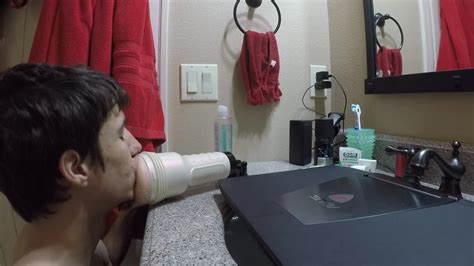 Free Fleshlight Fun Gay Porn Videos XHamster