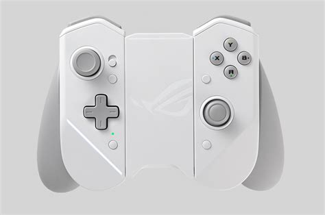 ROG Raikiri Pro With Built In Customizable OLED Screen Expands Gaming HUD For More Options