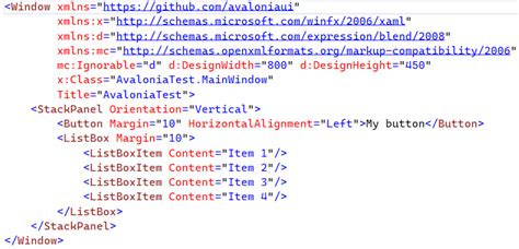 ide high cpu load after upgrade project to avalonia 11 · issue 11743 · avaloniaui avalonia · github