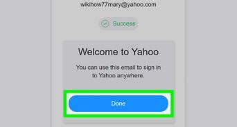 How To Log Out Of Yahoo Mail Website App IOS Android