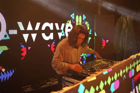 Dj D Wave Dj Fort Kochi