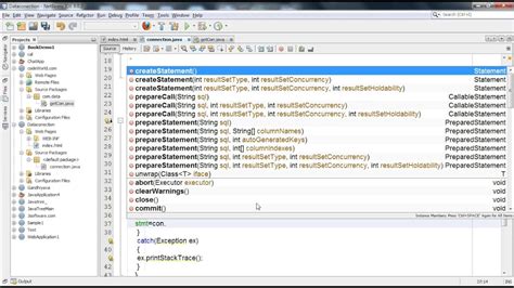 Jdbc Tutorial In Hindi Lec 5 Classfornameconnectionstatementjdbc With Oracle Youtube