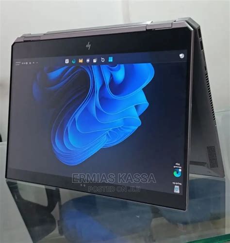 New Laptop HP ZBook Firefly 16inch G9 32GB Intel Core I7 SSD 512GB In Bole Laptops Computers