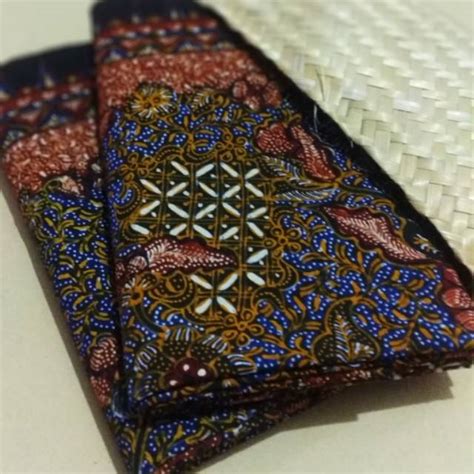 Produk Lis Batik Shopee Indonesia