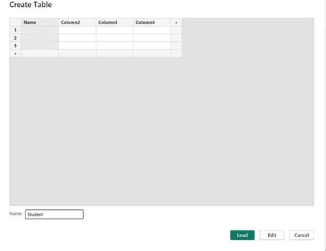 Creating Table Relationships In Power Bi Desktop Geeksforgeeks