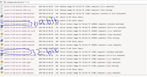 Cara Install Ubuntu Server 17 04 Di Virtualbox ~ Tutorial And Configuration